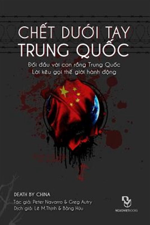Pre-Owned Chet Duoi Tay Trung Quoc: Doi Dau Voi Conrong Trung Quoc ...