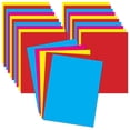 Classic Paper Planes Kit - Paper Plane Making Kits, Includes 25 Sheets ...