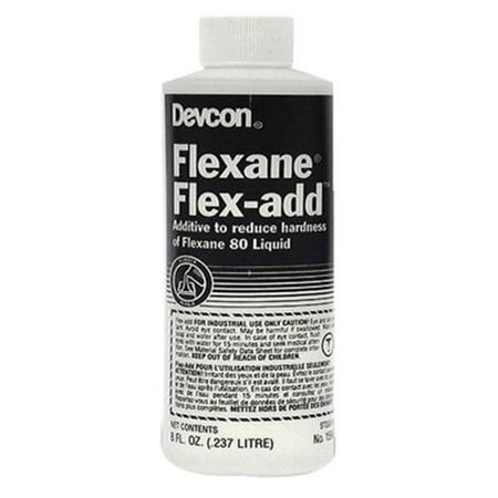 Devcon 230-15940 8 Oz Flex-Add Flexibilizer | Walmart Canada