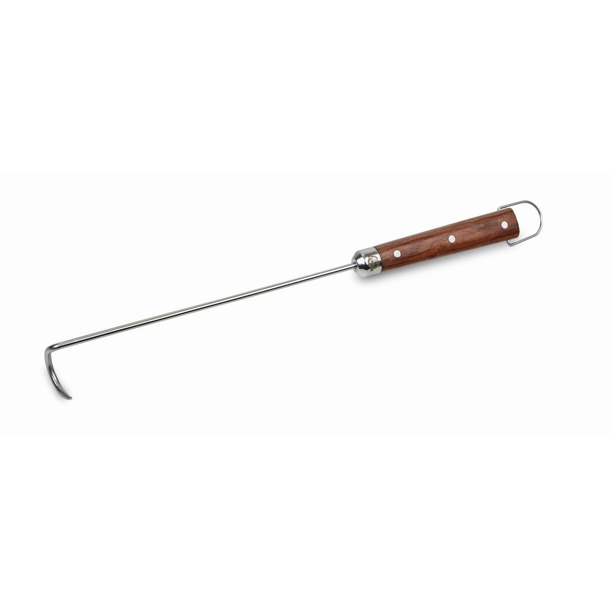 Click here for Pit Boss Meat Hook With Rosewood Handle prices