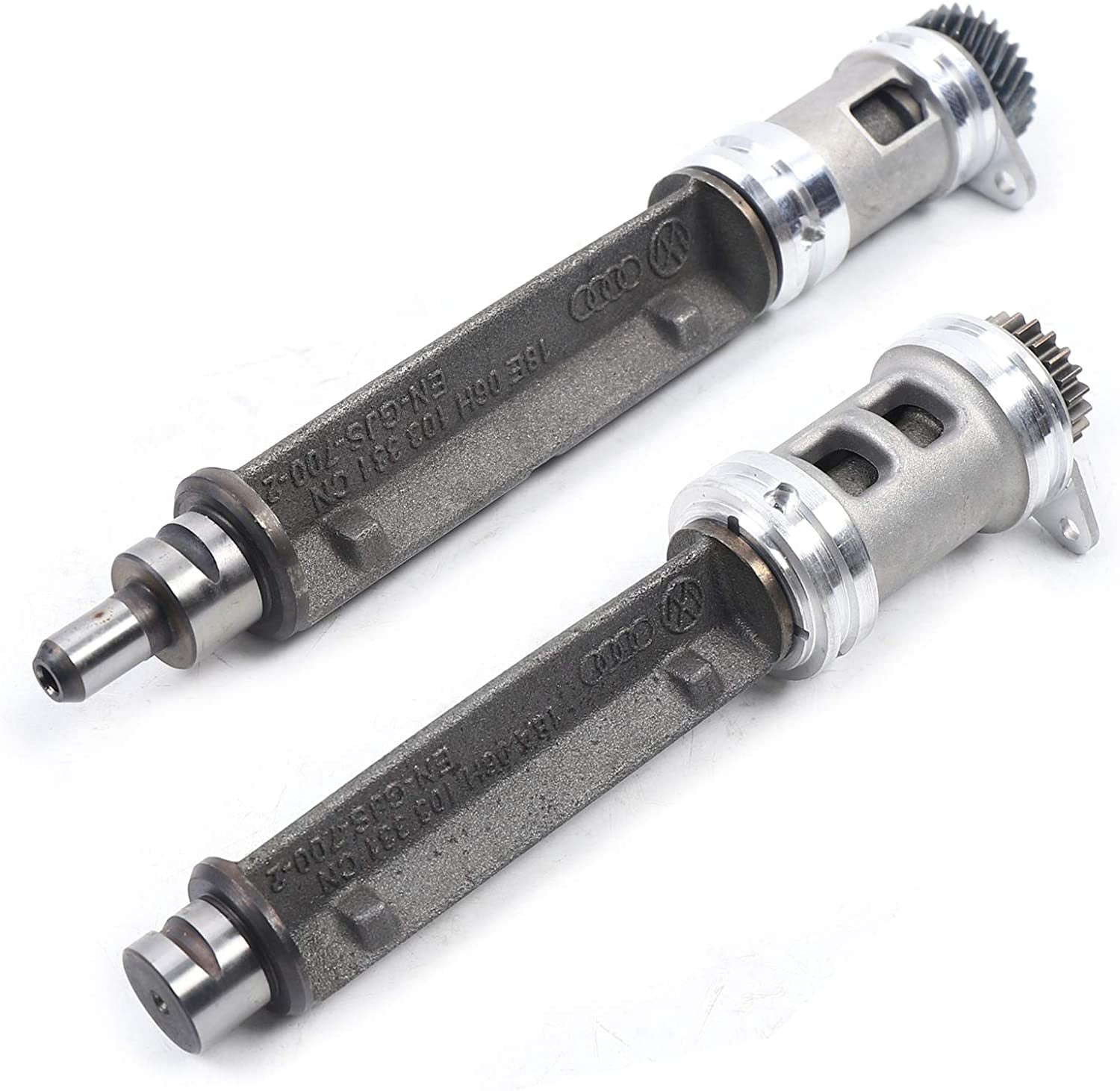 Fichiouy 2Pcs Balance Shaft Repair Both for VAG EA888 MK2 2.0 TSI/TFSI ...