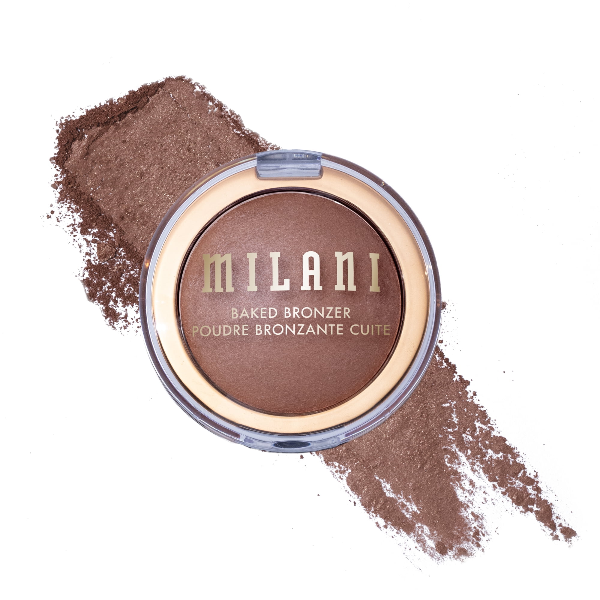Click here for Milani - Baked Bronzer - 03 Capri Copper - 1pc 0.1... prices