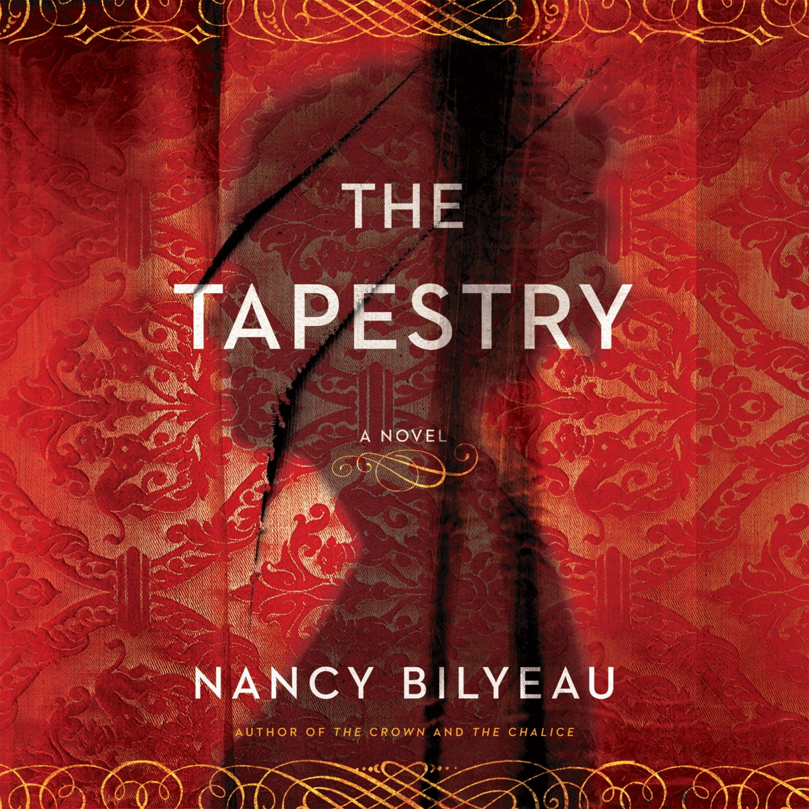 The Tapestry (CD-Audio) - Walmart.com