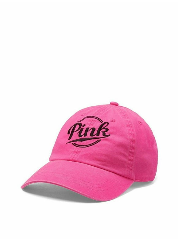 Pink Baseball