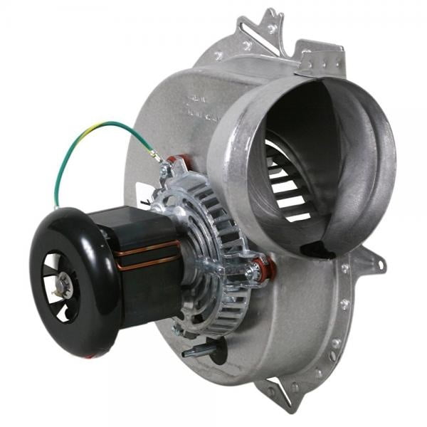 Intercity Furnace Flue Exhaust Venter Blower - 1014433, 1014529 ...
