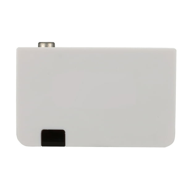 to RF Converter Box, 1080P Audio Video Synchronization, Lightweight ...