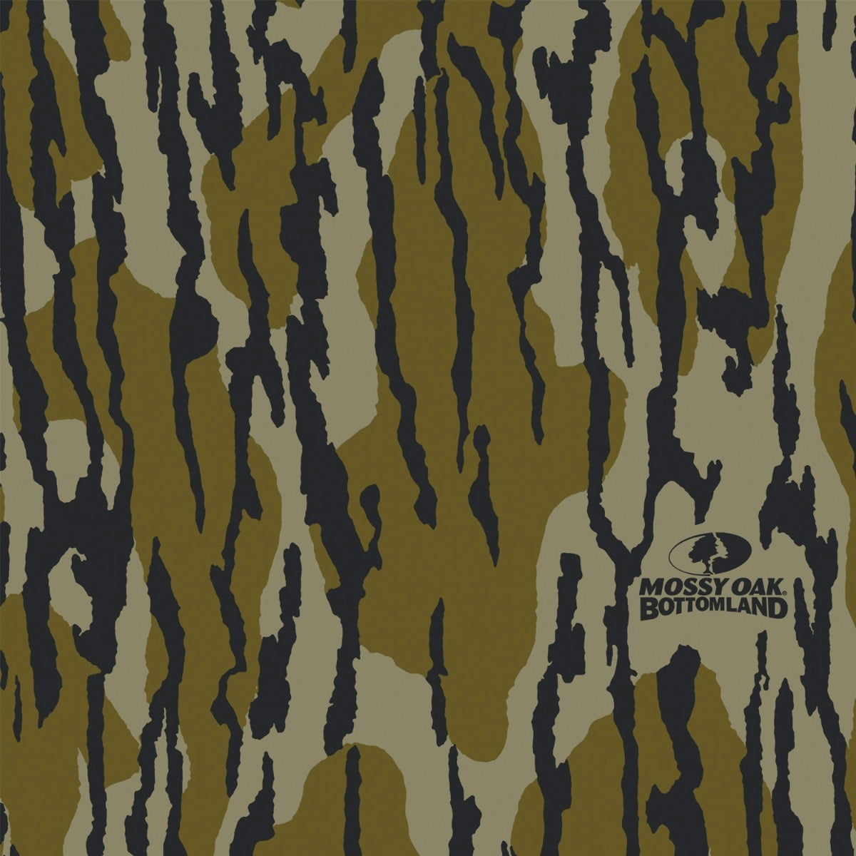 Mossy Oak Camo Patterns