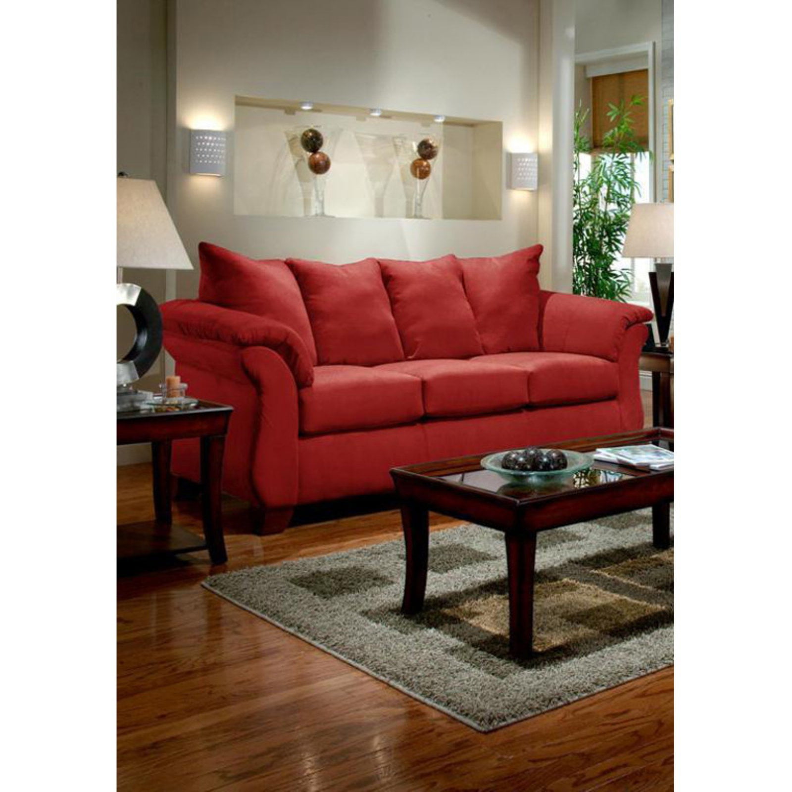 Chelsea Home Furniture Payton Queen Sleeper Sofa - Walmart.com