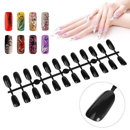 Color Display Card Nail Color Card Polish Color Board Nail Art Color ...