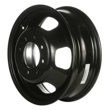 20" Black 107 Series Wheel by LRG Wheels 10729085712N - Walmart.com