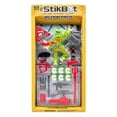 Stikbot Action Pack Series 2 - Life Style Accessories Set with solid ...