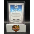 2026 Topps Chrome WWE Uncle Howdy #13 Negative Refractor - Walmart.com
