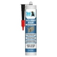 Seal Spray Foam Butyl Mastic Rubber Joint Sealant GRAY - 300Ml (10.01oz ...