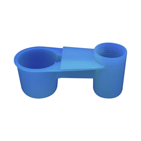 1/5/10Pcs Bird Drinker Feeder Automatic Birds Drinker for Soda Pop ...