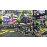 Splatoon, Nintendo, Nintendo Wii U, 045496903527 - Walmart.com