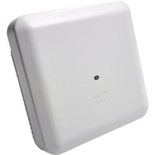 Cisco Aironet 2802I - Wireless access point - 802.11ac Wave 2 - Wi-Fi 5 ...