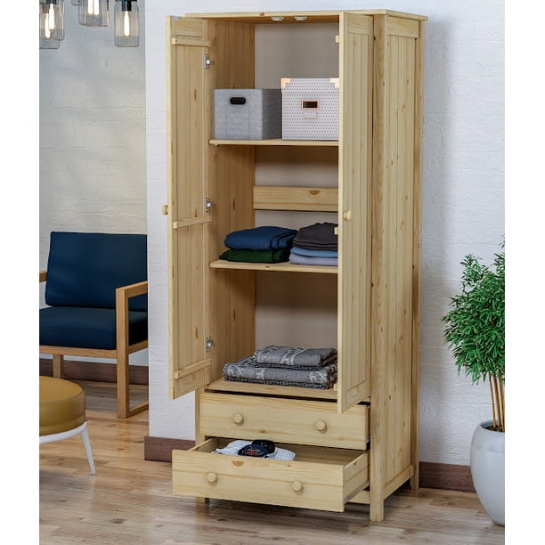 Unfinished Wood Storage Cabinets With Doors And Shelves | Cabinets Matttroy
