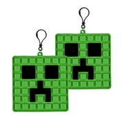 Minecraft Fidget Cube