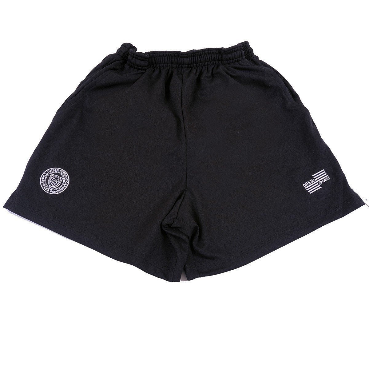 OSI USSF Coolwick Soccer Shorts Referee Gear Walmart Walmart osi-ussf-coolwick-soccer-shorts-referee-gear-walmart-walmart