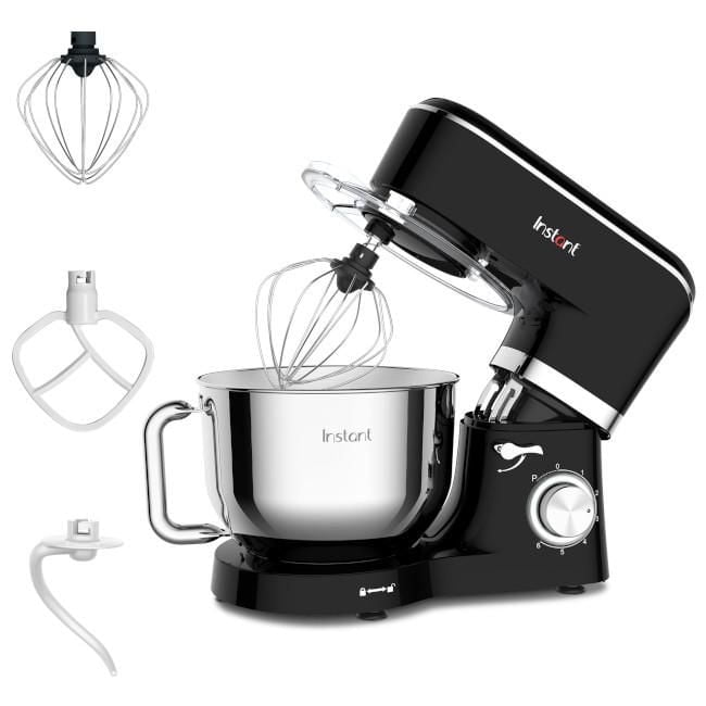 Instant® Stand Mixer, Powerful, easy to use mixer. - Walmart.ca