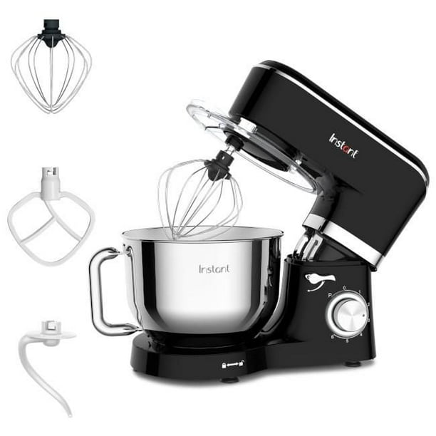 Instant® Stand Mixer, Powerful, easy to use mixer. - Walmart.ca