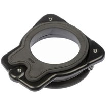Intake Coupling - Compatible with 2000 - 2005 Cadillac DeVille 2001 ...