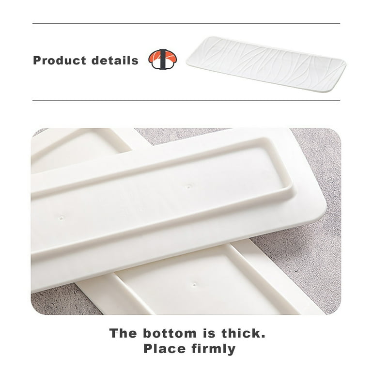 Long Rectangular Plates
