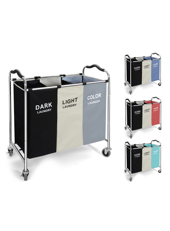 Laundry Sorters in Laundry Storage & Organization - Walmart.com