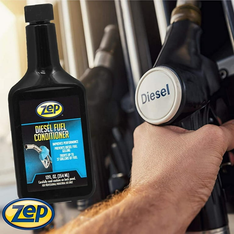 Pro Diesel Conditioner