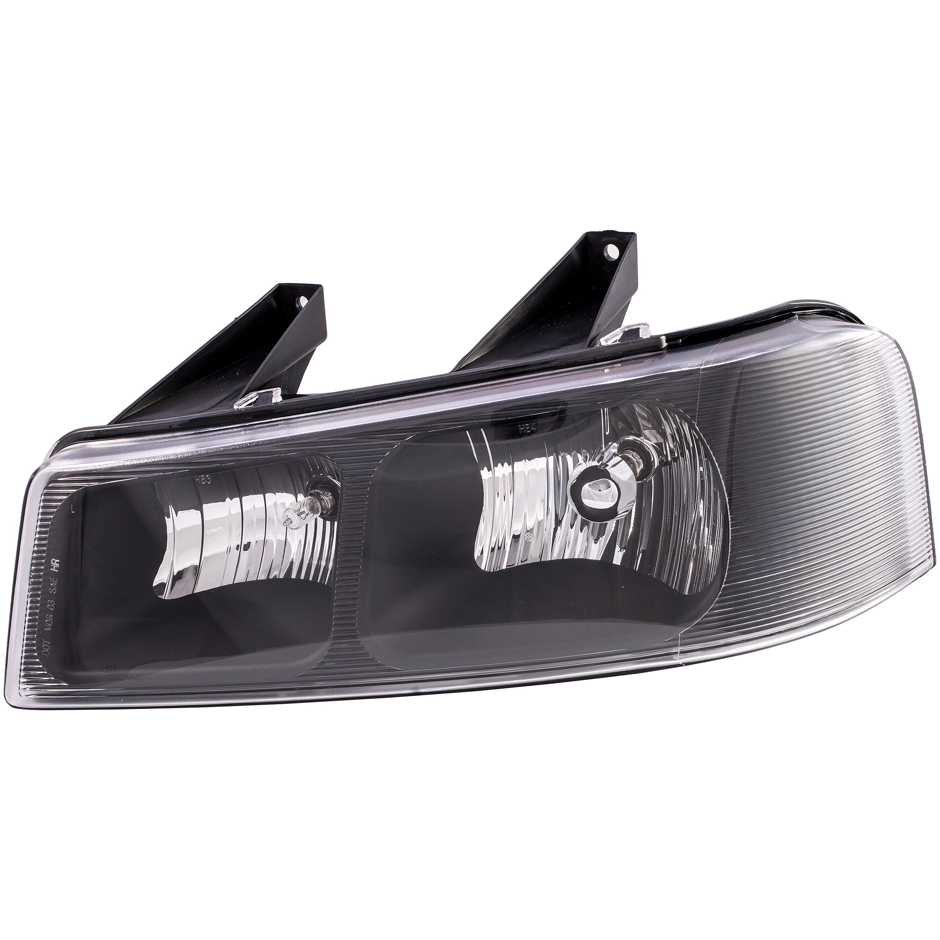 Dorman 1590998 Driver Side Headlight Assembly for Specific Chevrolet ...