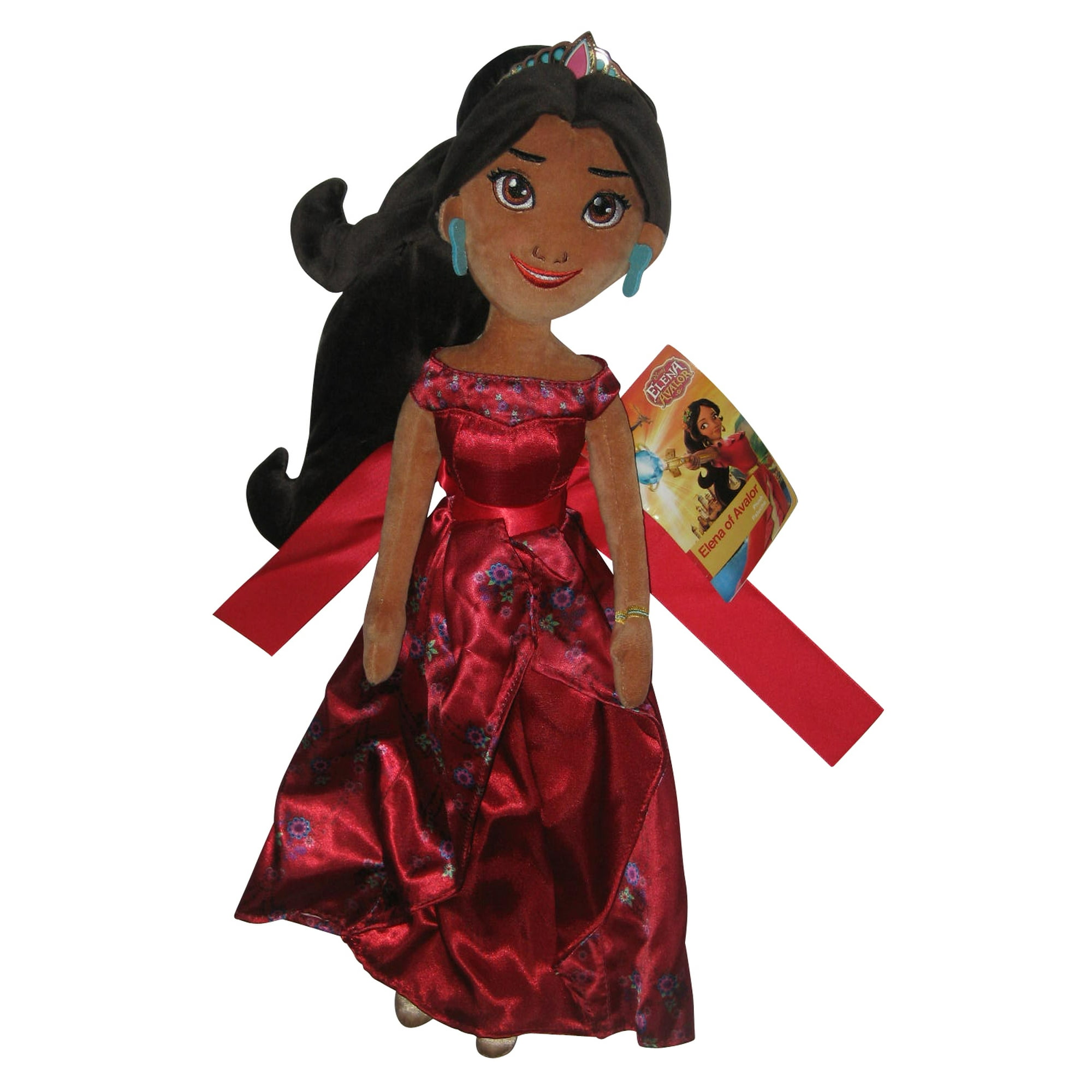 Disney Channel Dolls