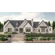 Advanced House Plans: Builder Ready Blueprints | Lilly 29549 | Cabin ...