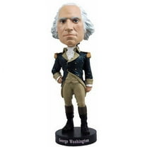Royal Bobbles Alexander Hamilton Bobblehead, George Washington's Aide ...