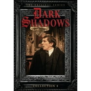 Dark Shadows Collection 05 (Dvd/40 Episodes/4 Disc/Re-Pkgd) (Dvd ...