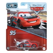 Disney/Pixar Cars Mack Deluxe Die-Cast Character Vehicle - Walmart.com