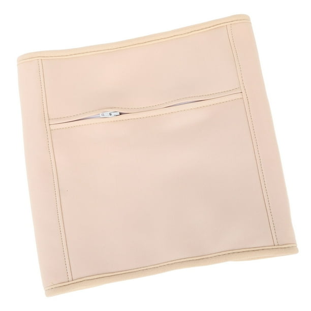 Sleep Castor Oil Pack,Ergonomic Adjustable Castor Oil Reusable Castor ...