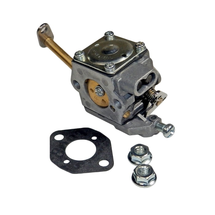 Homelite Genuine OEM Replacement Carburetor Assembly # 000998271 ...