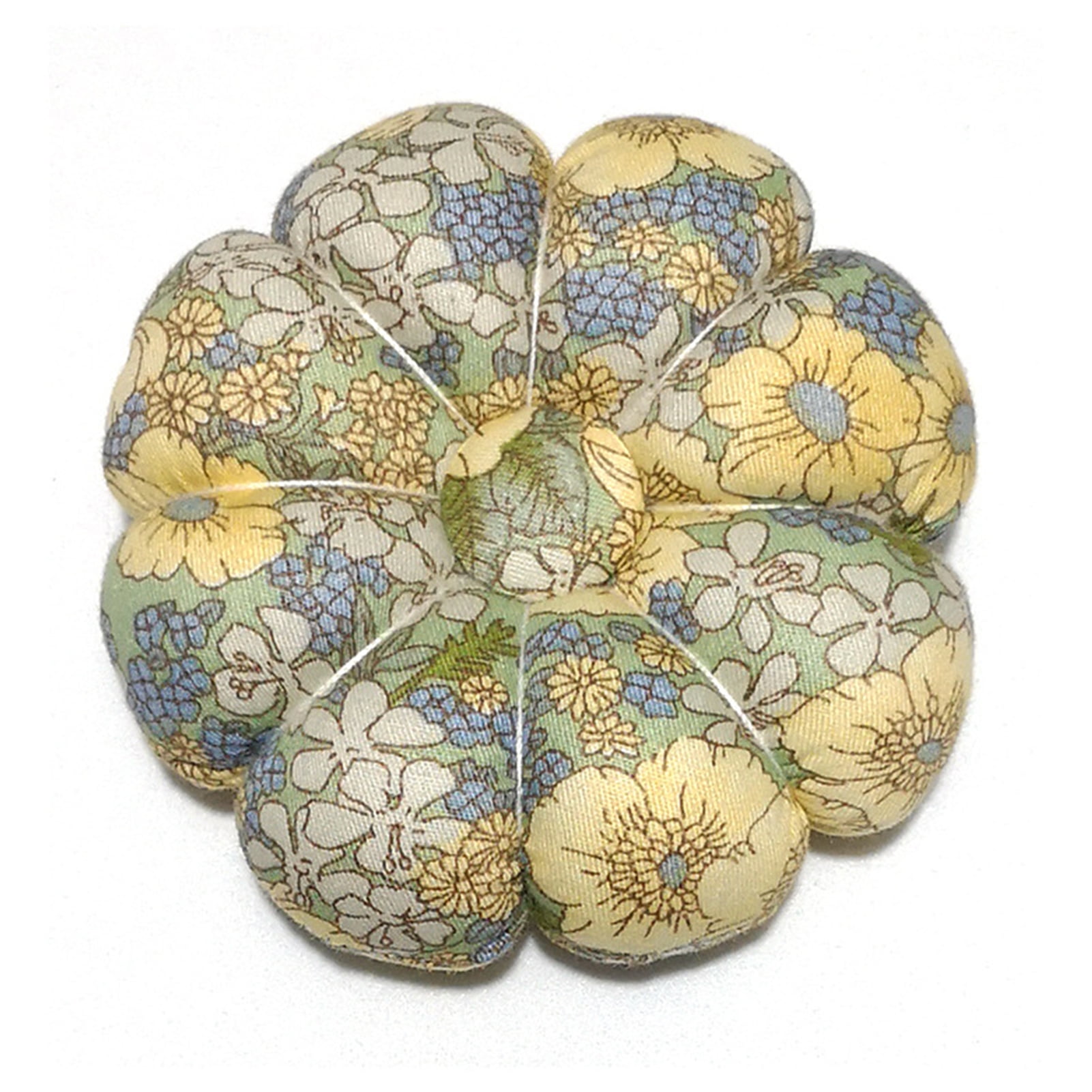 Naturegr Needle Cushion Needle Pad Soft Touch Pumpkin Shaped Portable ...