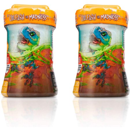 ICHUDAN Untamed Mad Lab Minis – Series 1 – 2 Pack - - | Walmart Canada