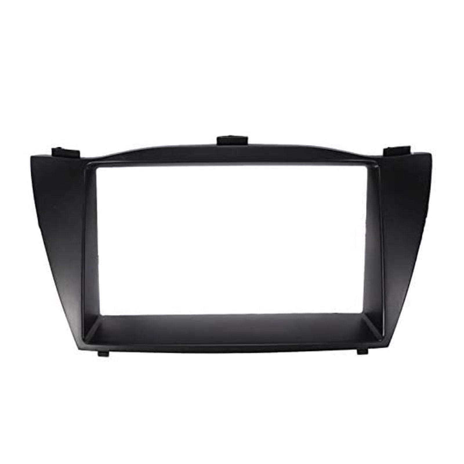 Click here for Unbranded Double Din Car Radio Fascia Trim Kit Ins... prices