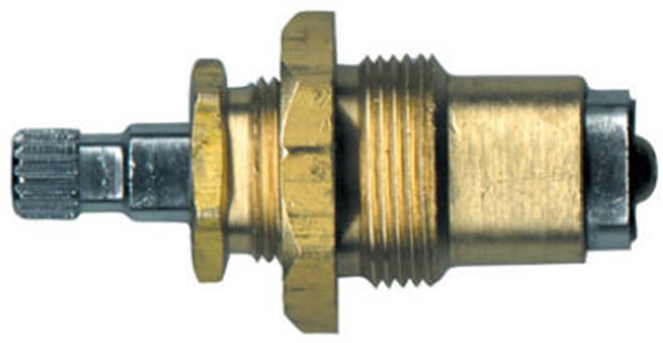 BrassCraft ST1485X Lavatory Stem For Eljer Faucets, Cold - Quantity 1 ...