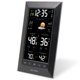 AcuRite Home Weather Station with Vertical Color Display, Wireless ...