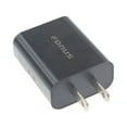 18W Quick Home Charger for Motorola Razr Plus (2024) - USB Travel Wall ...
