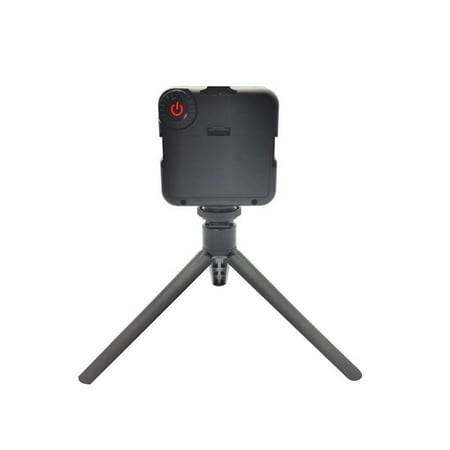 Fill Light Led Mini Brightness Adjustable Video Conference Computer ...