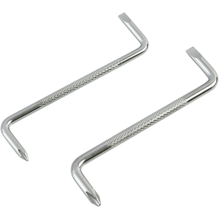 Offset Screwdriver
