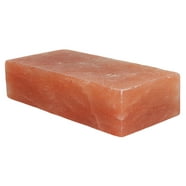 Free Shipping! Champions Choice 50 Lb. Plain White Salt Block for ...