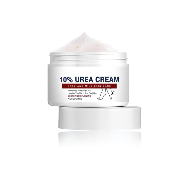 Urea Cream