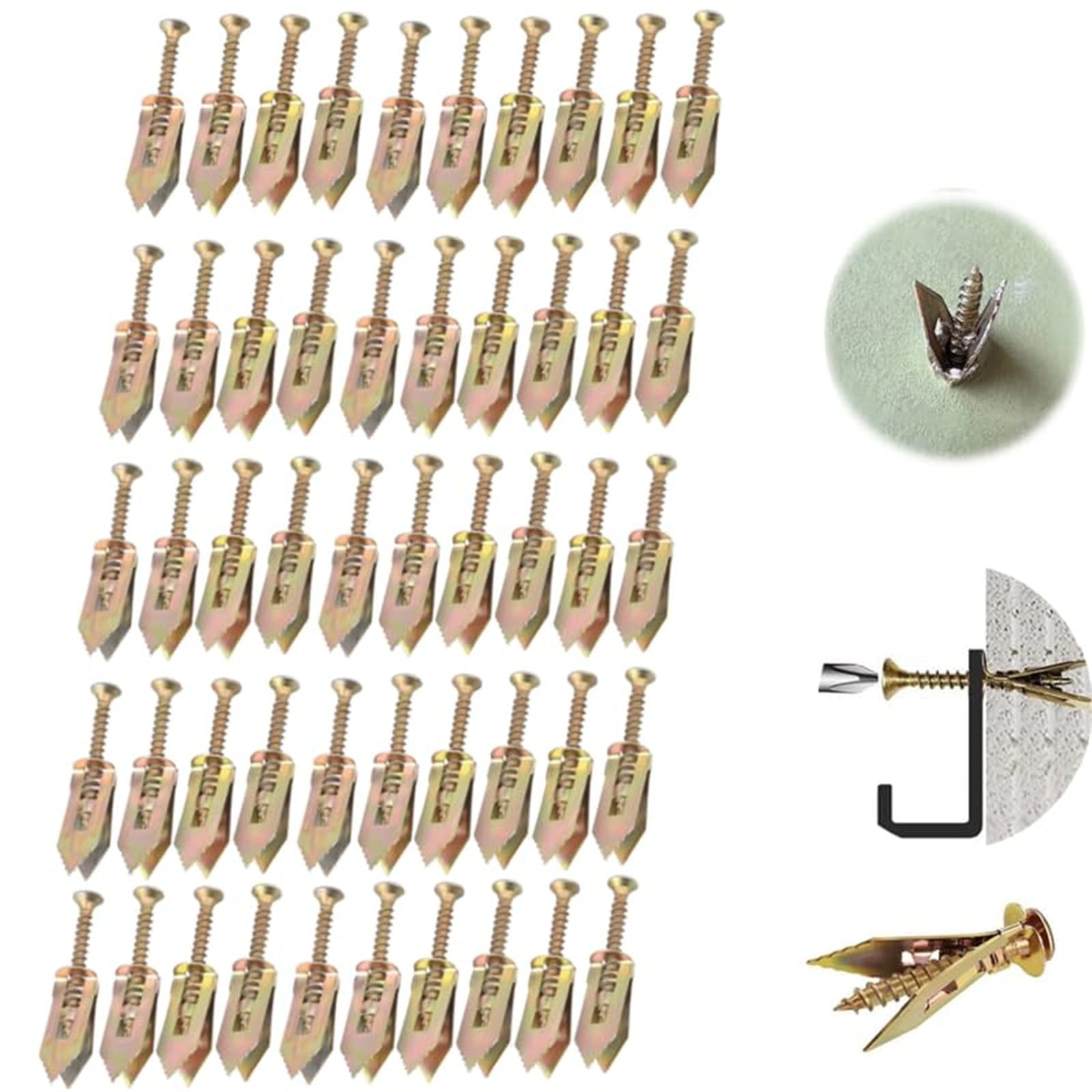 Click here for Bifavgk 2024 New Self Drilling Screws Plated Steel... prices