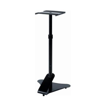 HUBERT Table Mount Scale Holder, Black - Walmart.com