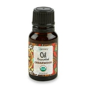 Cedar Oil